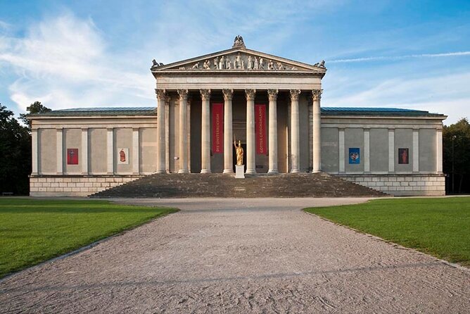 Munich City Pass: Admission to 45 activities and Public Transport - Authentic Experiences and Authenticity