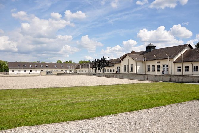 Munich City Tour and Dachau Concentration Camp Memorial Site Day Trip from Frankfurt - Is This Tour Right for You?