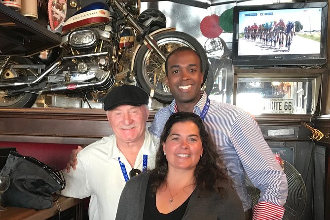 Munich City Walking Tour, includes Third Reich & Viktualienmarkt - Practical Considerations