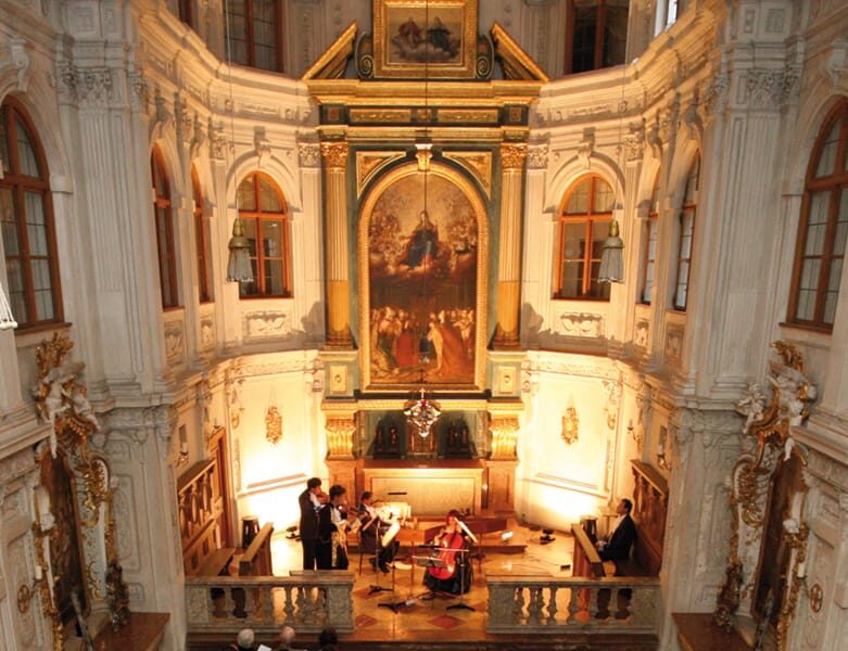Munich: Classical Concert at the Residenz Palace - The Sum Up