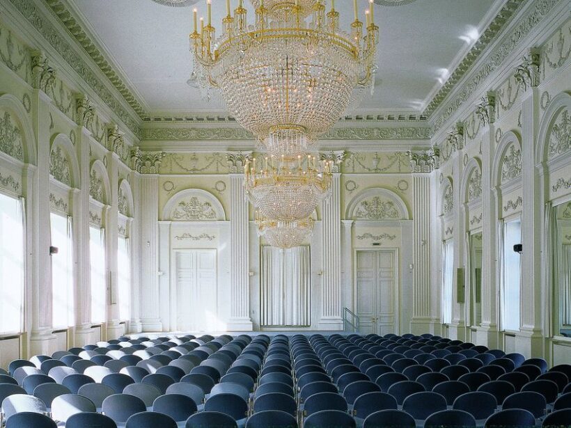 Munich: Classical Concert Recital in Max-Joseph-Hall - An In-Depth Look at the Experience