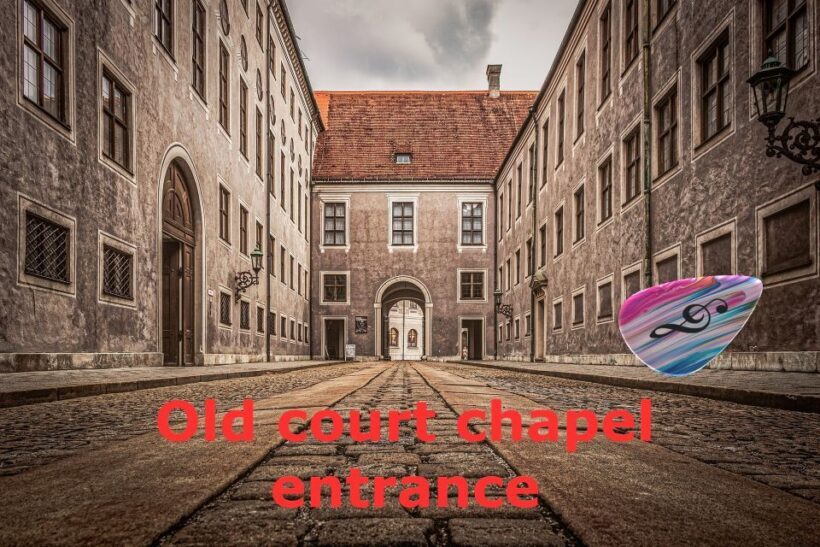 Munich: Concert in the Court Chapel of the Residenz - Final Thoughts