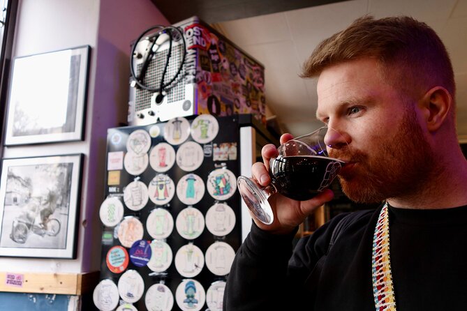 Munich Craft Beer & Cultural Tour With Snack - Participant Experiences