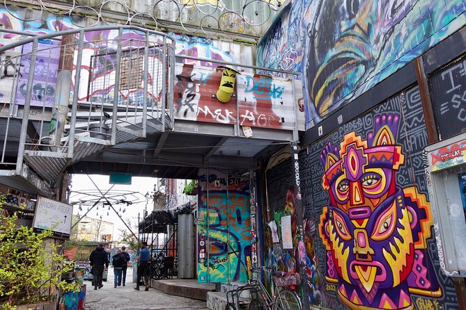 Munich Craft Beer & Cultural Tour With Snack - Meeting and Ending Details