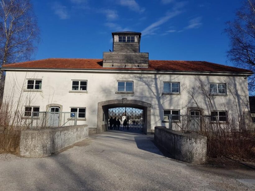 Munich: Dachau Concentration Camp Memorial Site Tour by Car - FAQs