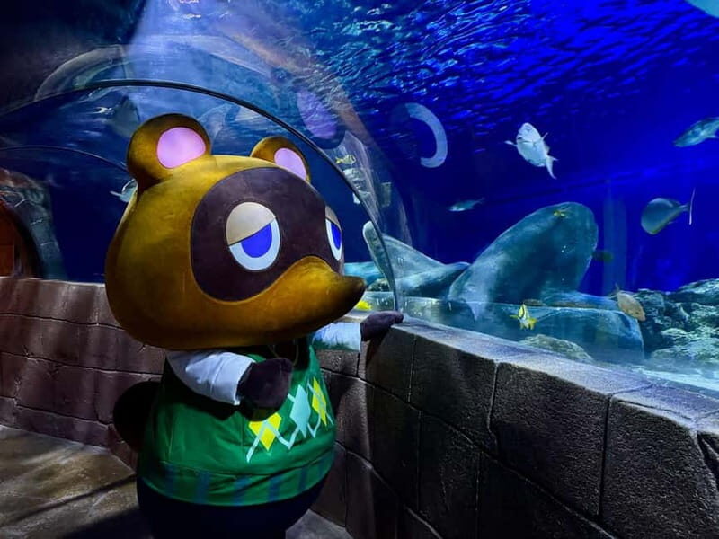 Munich: Day Ticket to Sea Life - Highlights from Visitor Reviews
