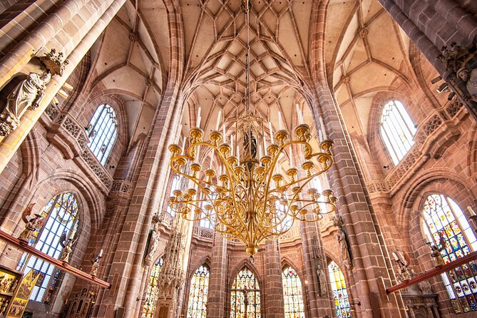 Munich Day Trip by Train to Nuremberg Old Town with Guide - FAQs