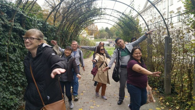 Munich: Day Trip to Salzburg with flexible return - Introduction: A Taste of Salzburg Outside Munich