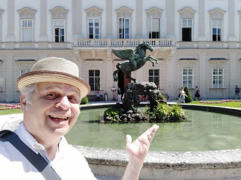 Munich: Day Trip to Salzburg with flexible return - The Itinerary in Detail