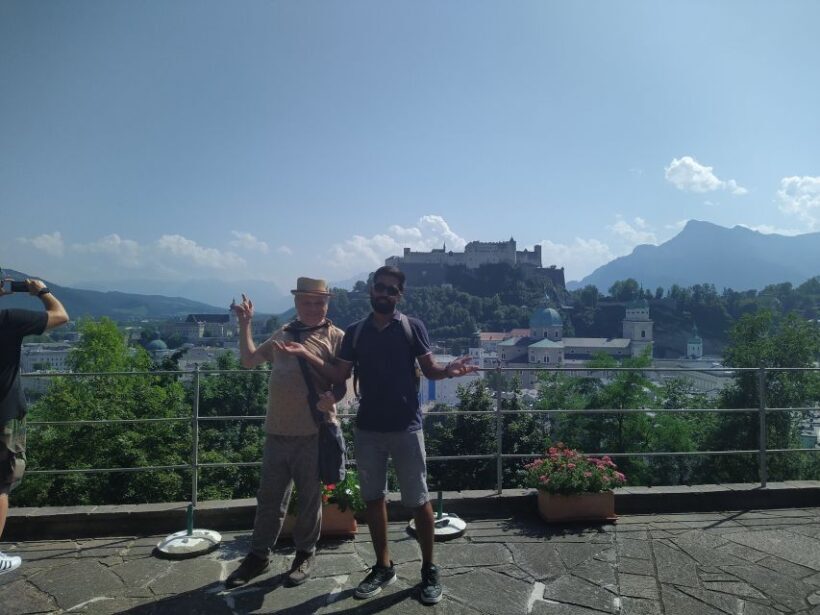 Munich: Day Trip to Salzburg with flexible return - FAQs