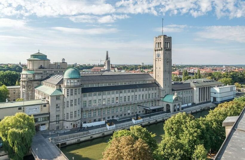 Munich: Deutsches Museum Entry Ticket - What to Expect During Your Visit