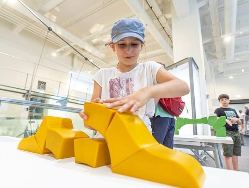 Munich: Deutsches Museum Entry Ticket - Highlights That Stand Out