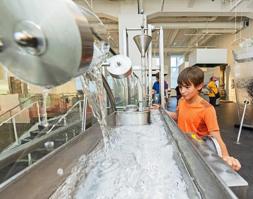 Munich: Deutsches Museum Entry Ticket - Authentic Experiences and Visitor Insights