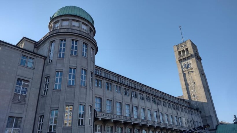 Munich: Deutsches Museum Guided Tour with Entry Ticket - Final Thoughts