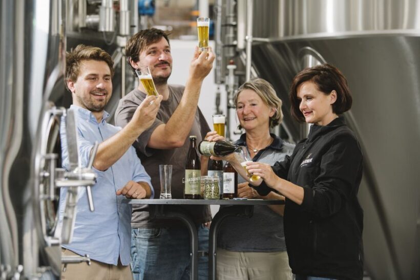 Munich: Exclusive Brewery Tour & Tasting of 4 Organic Beers - Munich: Exclusive Brewery Tour & Tasting of 4 Organic Beers — A Deep Dive