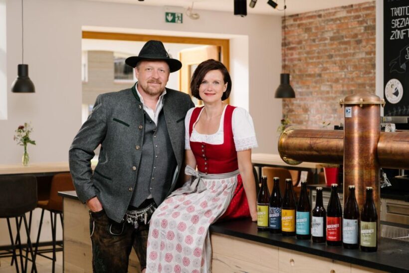 Munich: Exclusive Brewery Tour & Tasting of 4 Organic Beers - Practical Considerations