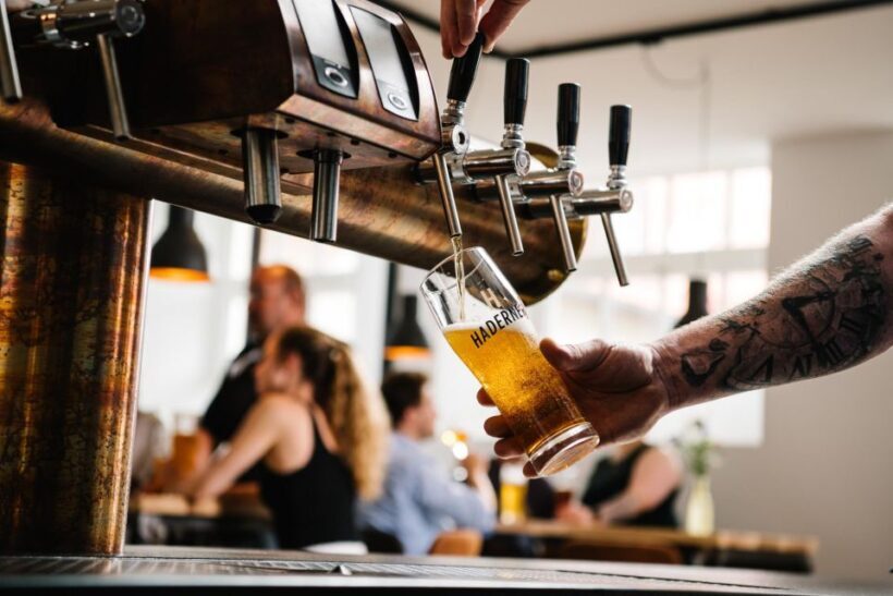 Munich: Exclusive Brewery Tour & Tasting of 4 Organic Beers - Authentic Experiences Based on Reviews