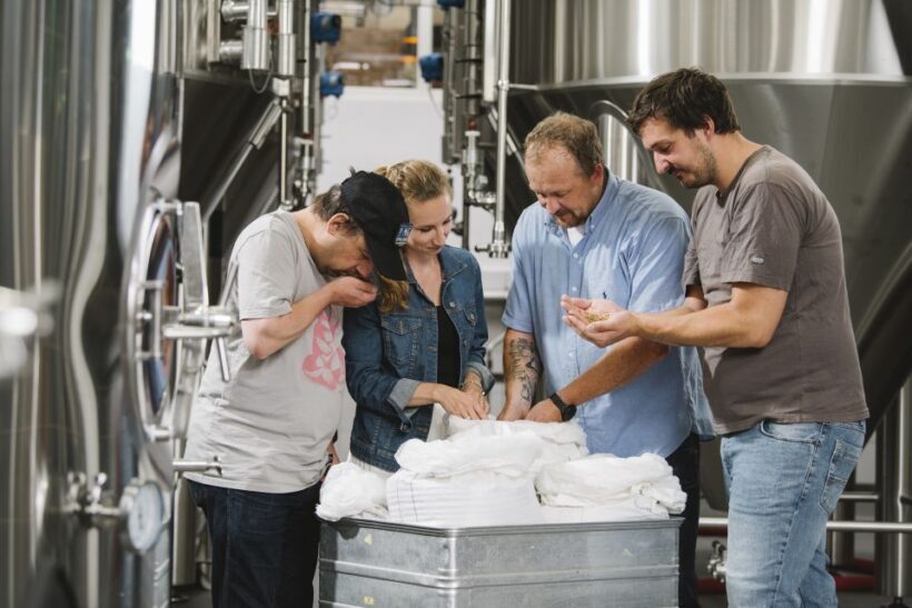 Munich: Exclusive Brewery Tour & Tasting of 4 Organic Beers - Final Thoughts: Is This Tour Right for You?