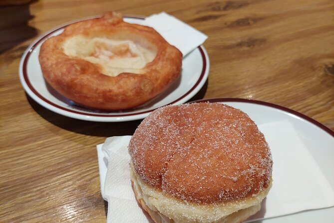 Munich Food Tour with Full Meal & Drinks by Do Eat Better - What’s Included, and What’s Not