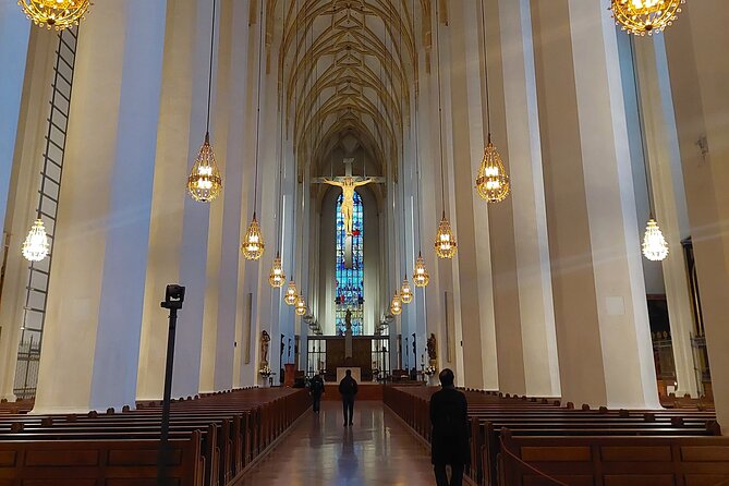 Munich Food Tour with Full Meal & Drinks by Do Eat Better - The Authentic Experience and Why It Matters