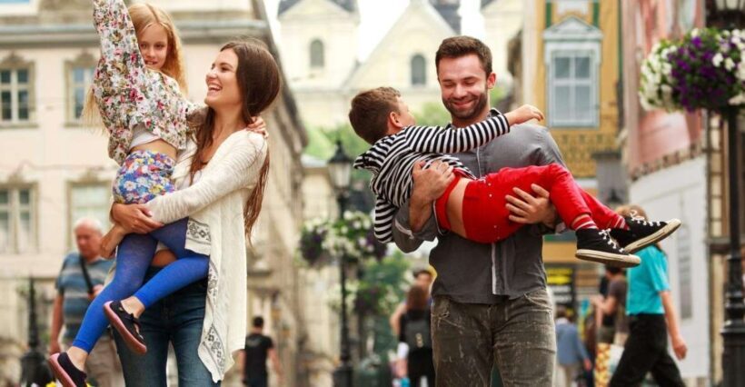 Munich: Friendly History for Family with Kids Guided Walking - FAQs About the Munich Family Tour