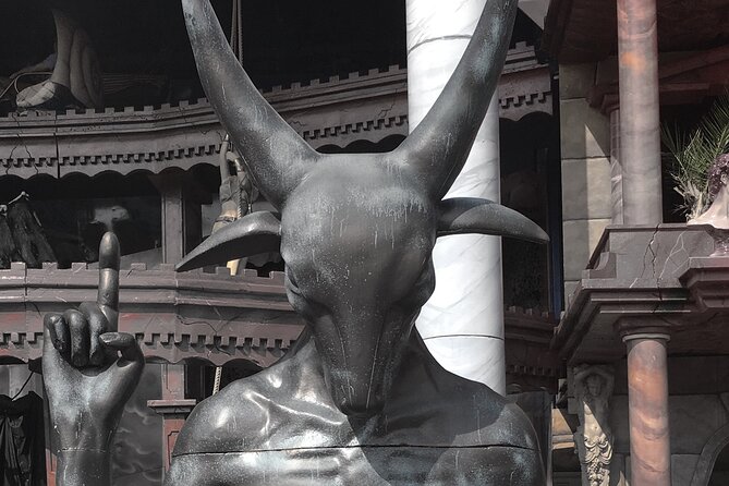 Munich Ghosts and Spirits Evening Walking Tour - Who Will Love This Tour?