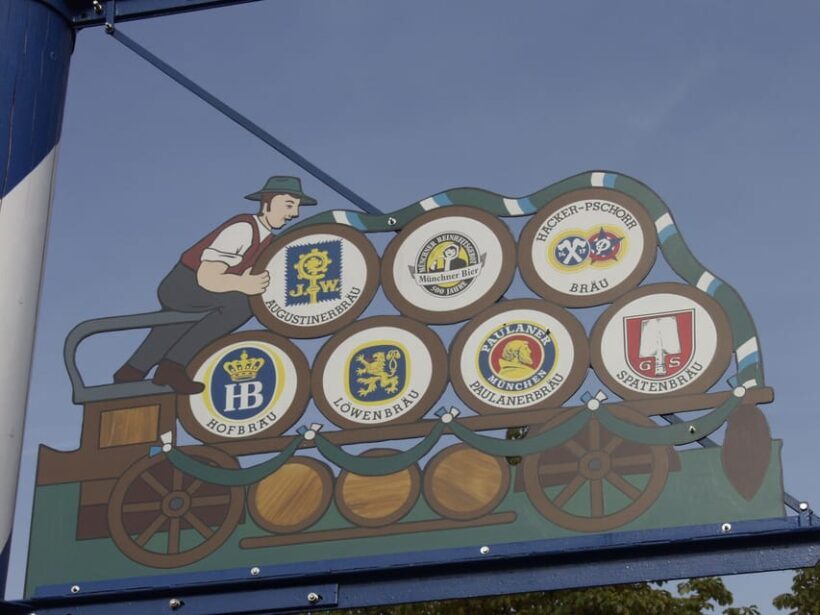 Munich: Guided Food Walking Tour with Beer Tasting - What the Price Gets You