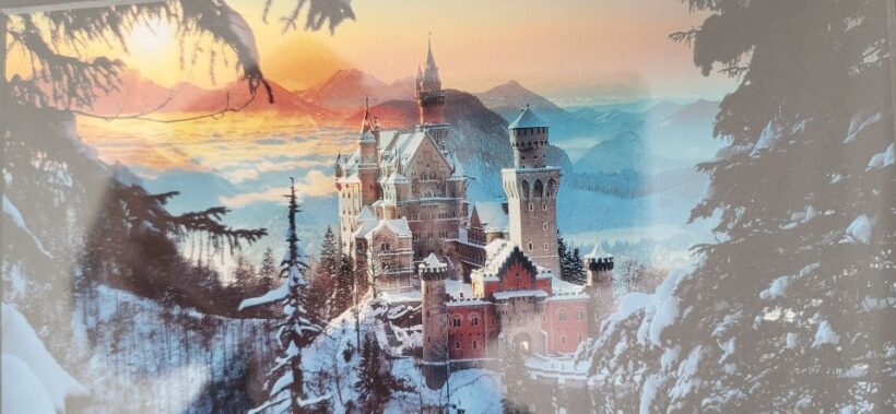 Munich: Half-Day Skip-the-Line Neuschwanstein Castle Tour - Key Points