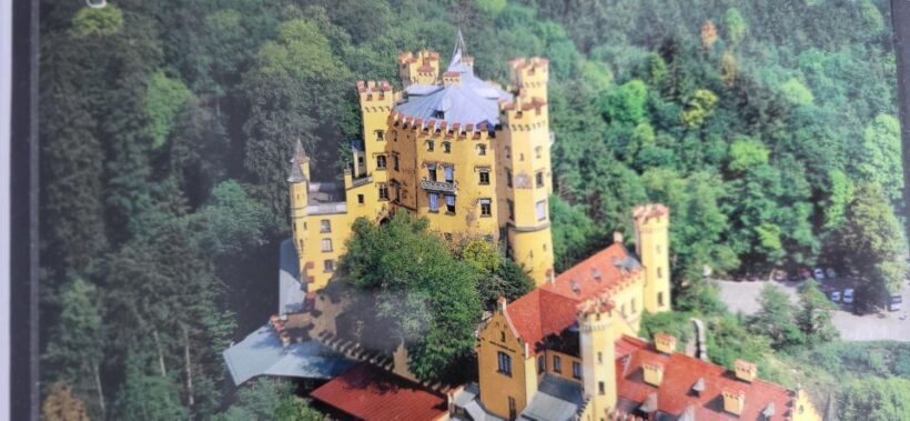 Munich: Half-Day Skip-the-Line Neuschwanstein Castle Tour - What to Expect on the Tour