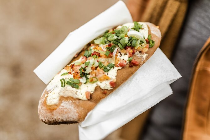 Munich Half Day Tour With a Local: 100% Personalized & Private - A Personalized Walking Tour