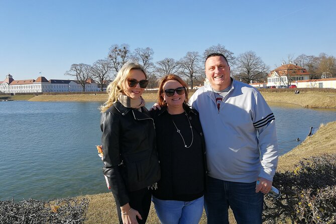 Munich Half Day Tour With a Local: 100% Personalized & Private - Knowledgeable and Adaptable Guides