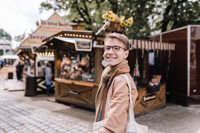 Munich Half Day Tour With a Local: 100% Personalized & Private - Positive Customer Feedback