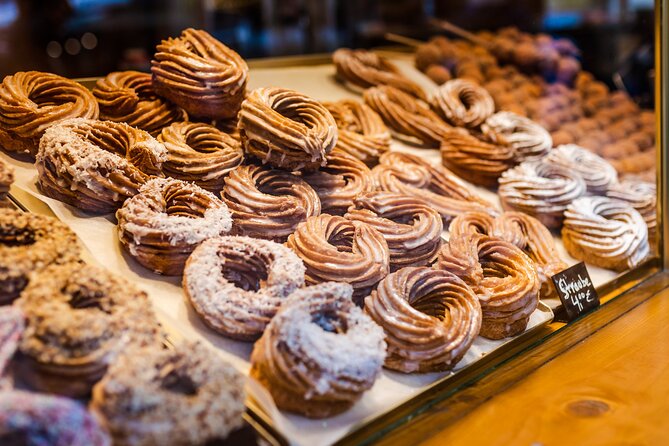 Munich Half Day Tour With a Local: 100% Personalized & Private - Enhancing Your Sightseeing Experience