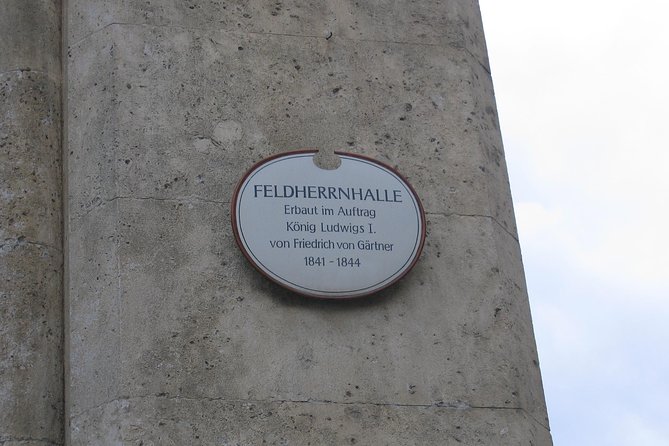 Munich Highlights 3-Hour Private Walking Tour - Munich Residence (Residenz): Royal Splendor