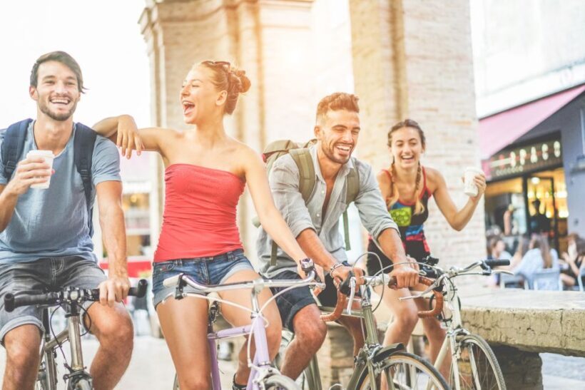 Munich: Highlights Private Bike Tour with Licensed Guide - Authentic Experiences and Insights from Previous Travelers