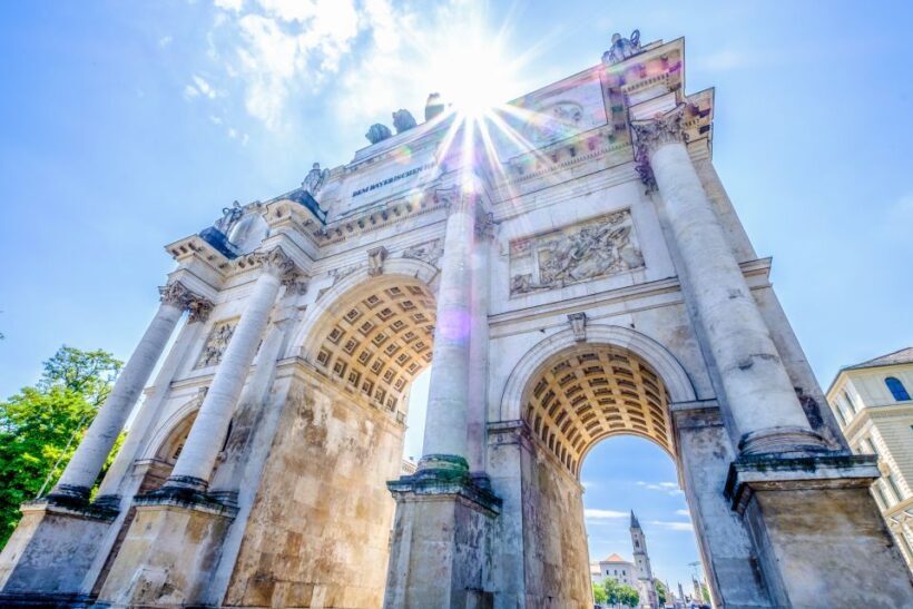Munich Hop-On Hop-Off Tour: 1-Day or 2-Day Ticket - Practical Tips for Making the Most of Your Tour