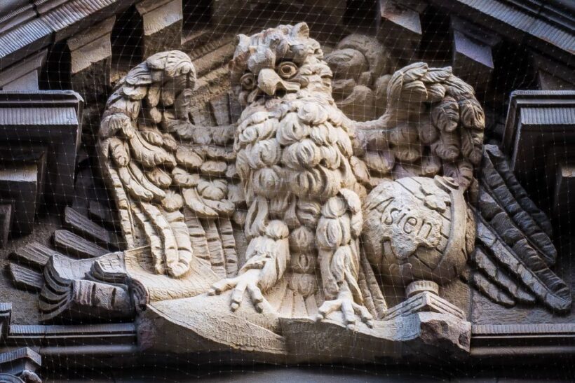 Munich - Illuminati & other Secret Societies, Tour in German - Why This Tour Offers Great Value