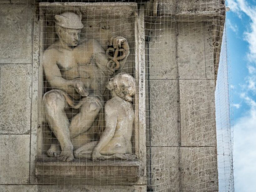 Munich - Illuminati & other Secret Societies, Tour in German - Who Will Love This Tour?
