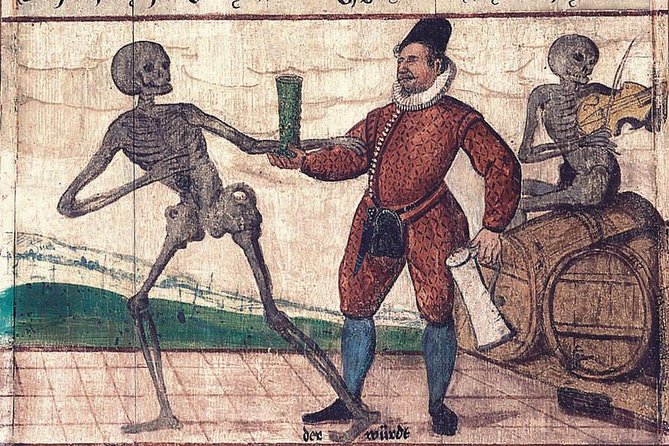 Munich Macabre Group Walking Tour Review - Customer Feedback and Reviews