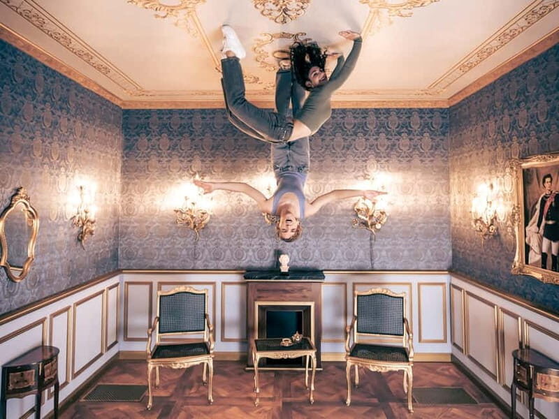Munich: Magic Bavaria - Museum of Fun, Photos and Illusions - Authentic Experiences & What to Expect
