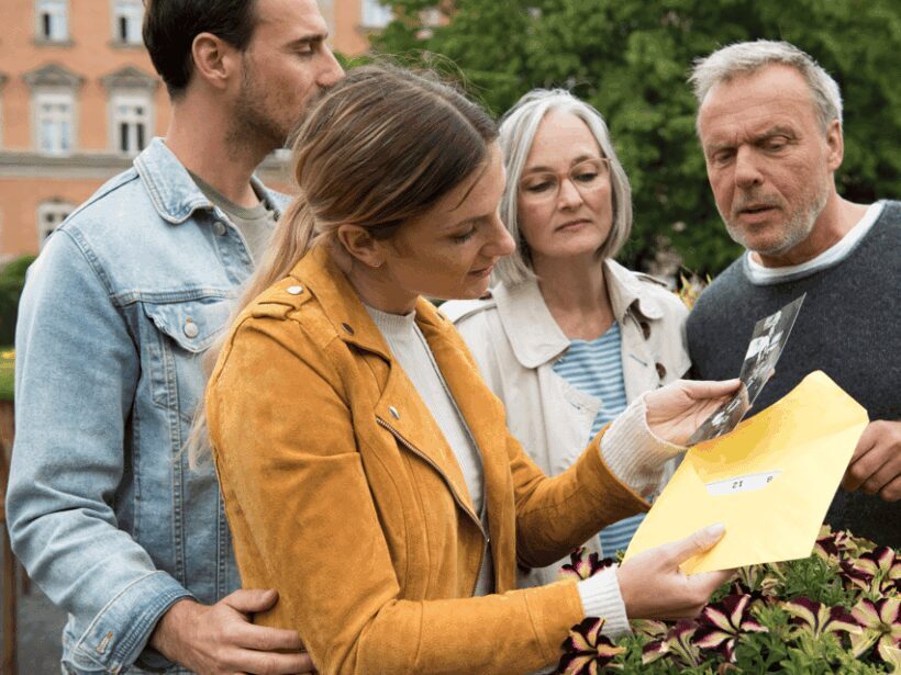 Munich Maxvorstadt: Outdoor Crime Mystery Game - What You Can Expect from the Crime Mystery Tour