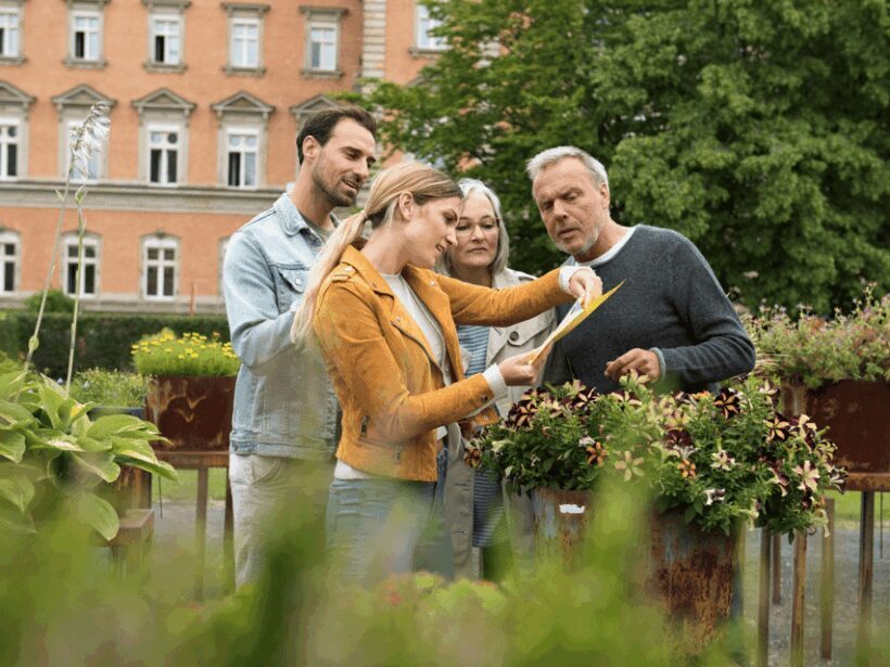 Munich Maxvorstadt: Outdoor Crime Mystery Game - Practical Details and Tips