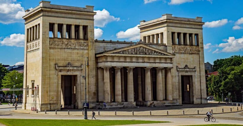 Munich: National Socialism Historical Tour in GERMAN - What Travelers Say and Why It Matters