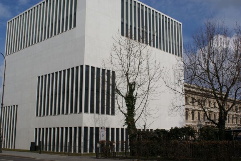 Munich: Nazi History 2-Hour Small Group Walking Tour - An In-Depth Look at the Munich Nazi History Tour