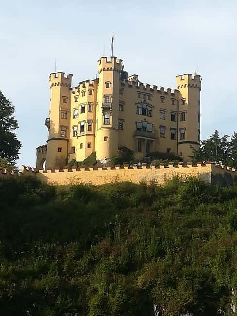 Munich: Neuschwanstein Castle and Linderhof Palace Day Trip - Cost and Value