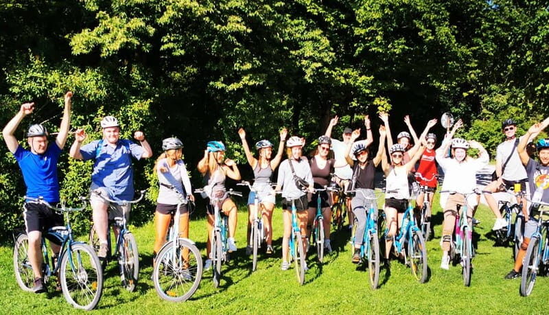 Munich: Neuschwanstein Castle by Bus with Alpine Bike Ride - Final Thoughts