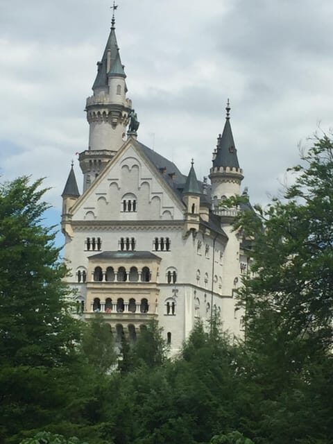 Munich: Neuschwanstein/Rothenburg/Eagle's Nest/Salzburg Trip - An Honest Look at the Tour Experience