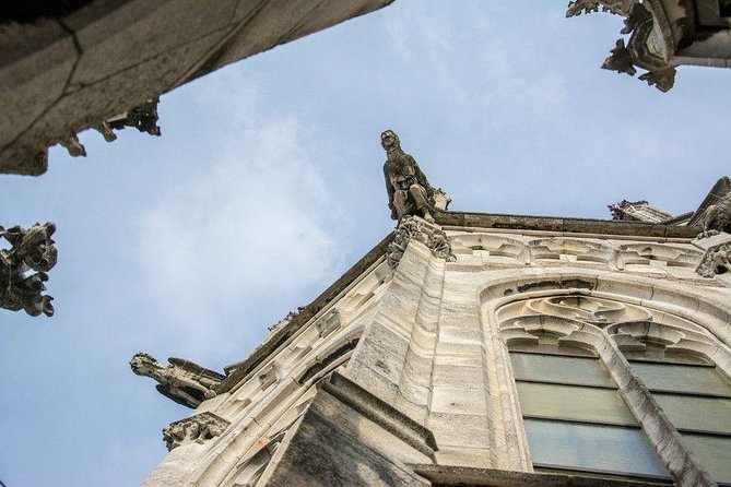 Munich New Town Hall Tour - A Closer Look at the Munich New Town Hall Tour