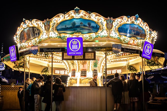 Munich Night Tour with a Local: Private & 100% Personalized - FAQ