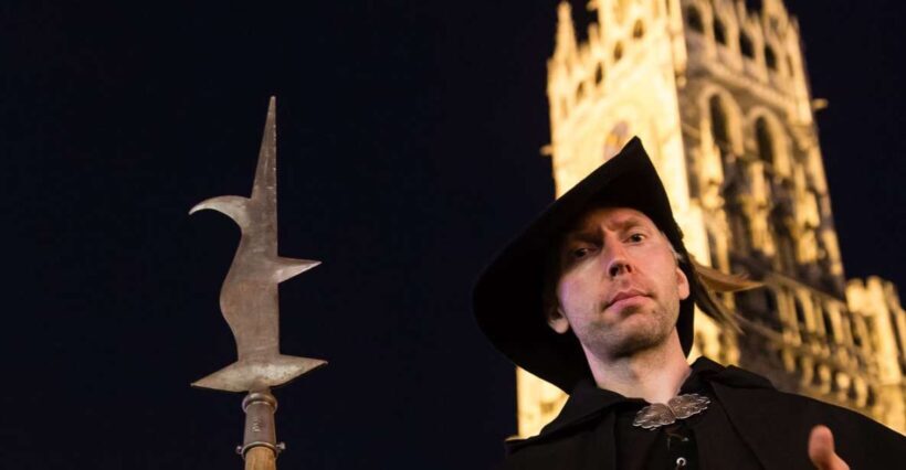 Munich: Night Watchman Walking Tour - An Overview of the Munich Night Watchman Tour